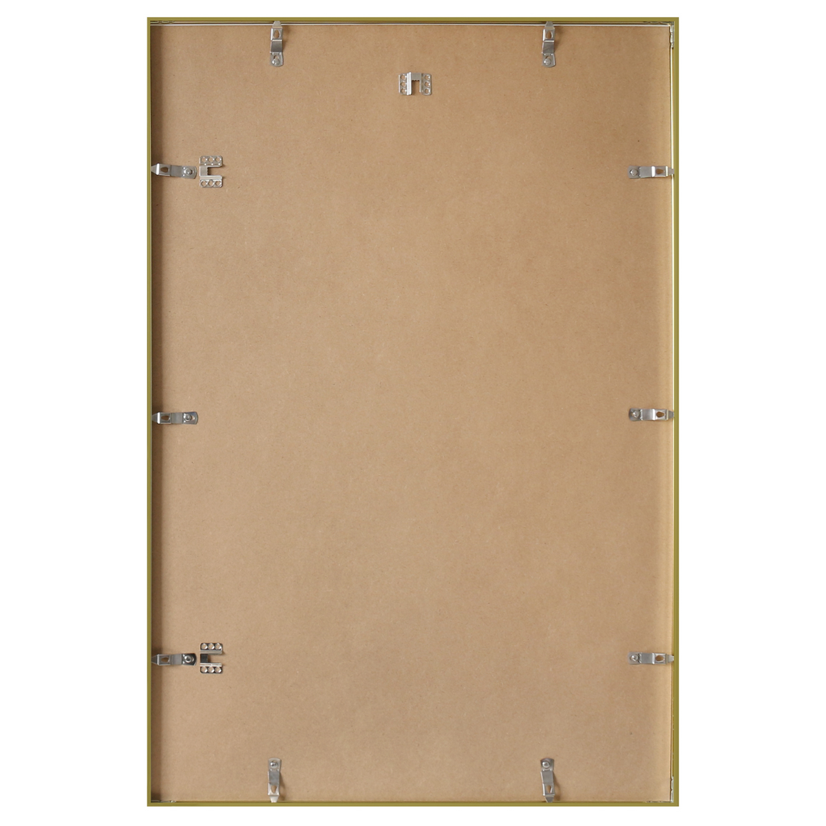 Ibi - Cadre photo doré 60x90 cm– Nimara.fr