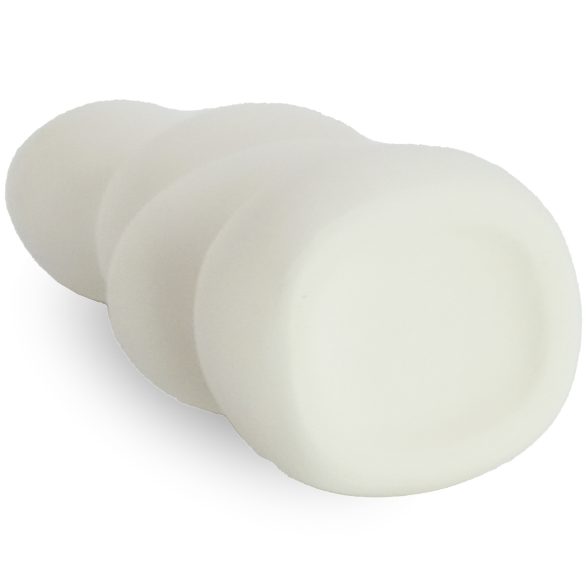 Cenya vase en céramique blanche 25 cm– Nimara.fr